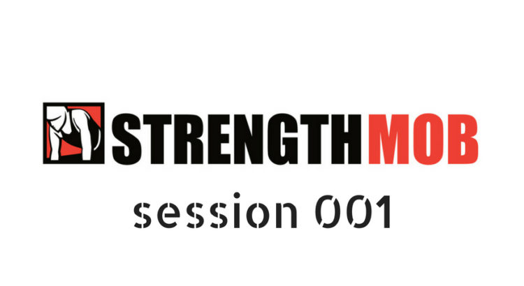 Return of the Mob – Ben Musholt